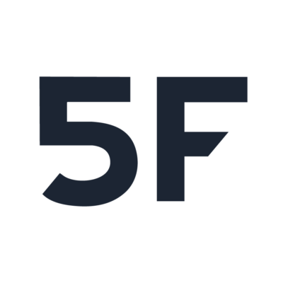 Digitalisieren Sie Ihr Unternehmen mit der 5F Cloud-Plattform