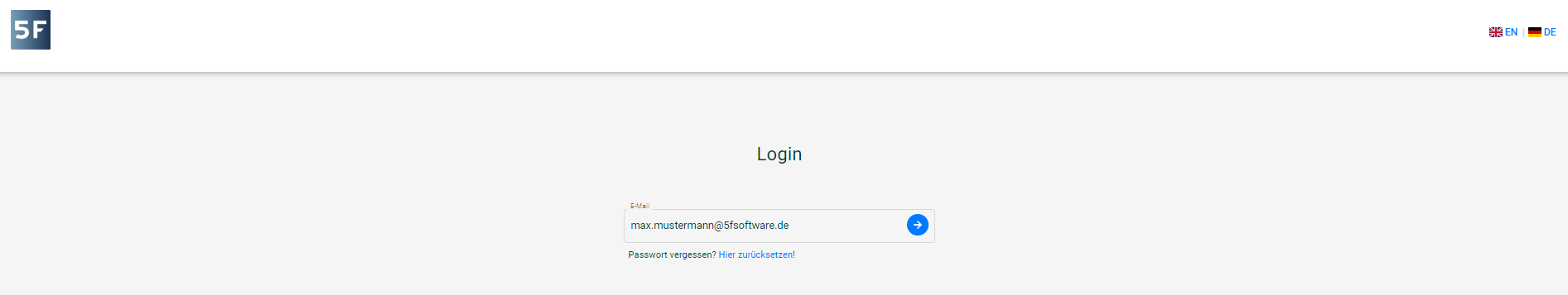 Steuerberater-Software: Mit 5FSoftware zur digitalen Kanzlei