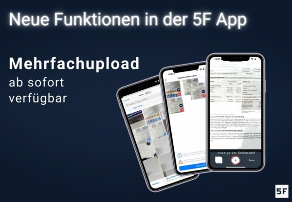 5FSoftware | Plattform für Datenaustausch und Kommunikation