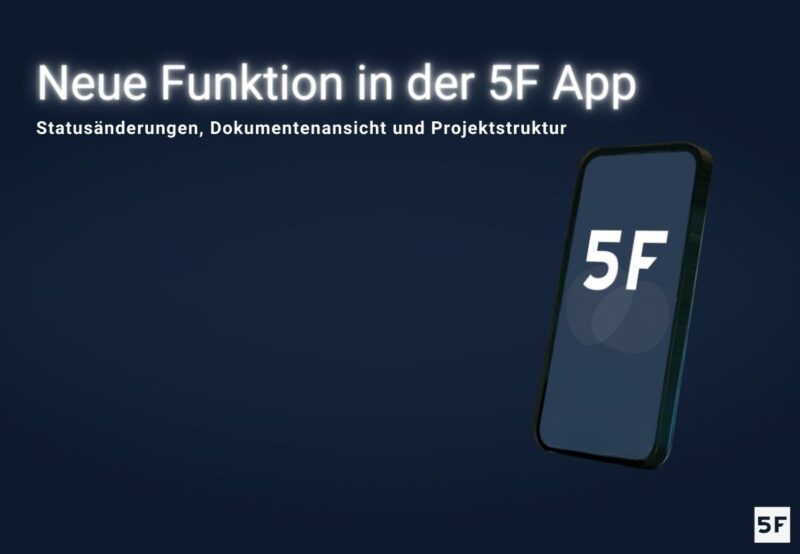 5FSoftware | Plattform für Datenaustausch und Kommunikation