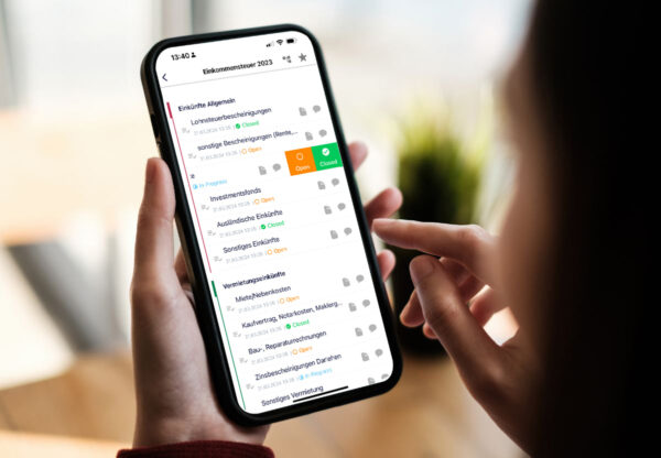 5FSoftware | Plattform für Datenaustausch und Kommunikation